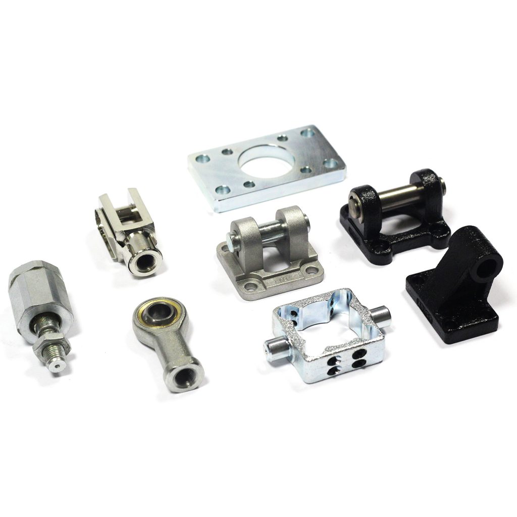 ISO 15552 PRITRDITVE - Tio Pnevmatika